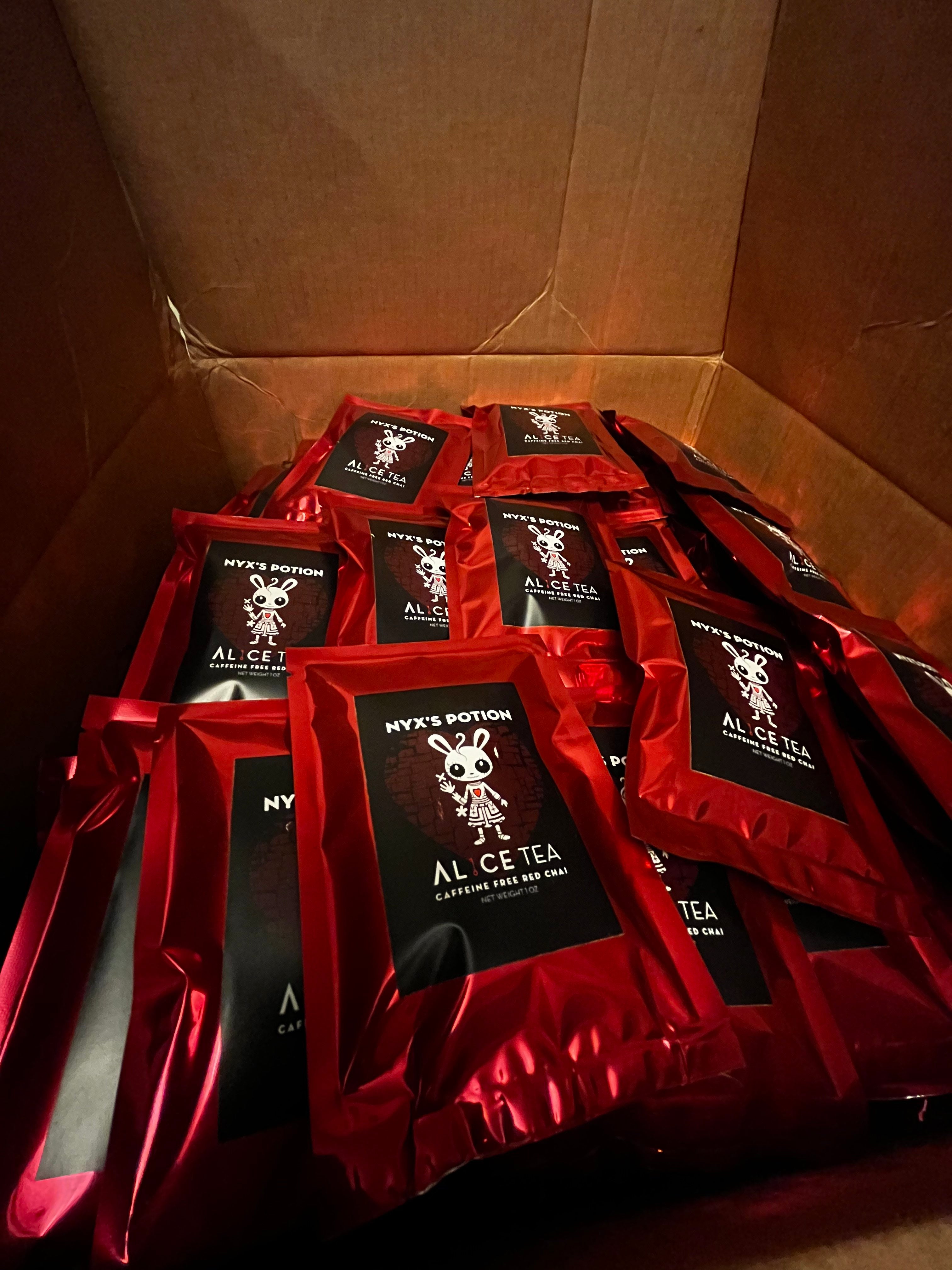 AL1CE Official Online Merch Store – AL1CE Official Online Store