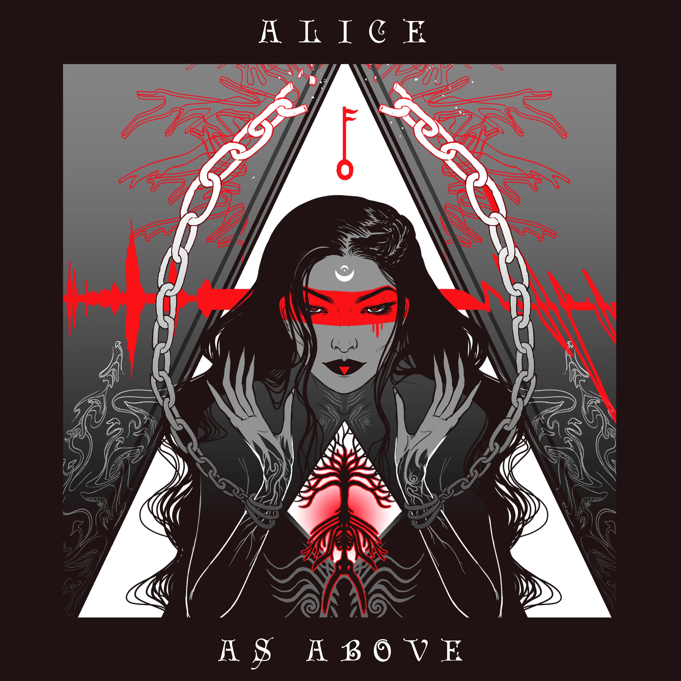 Products – AL1CE Official Online Store